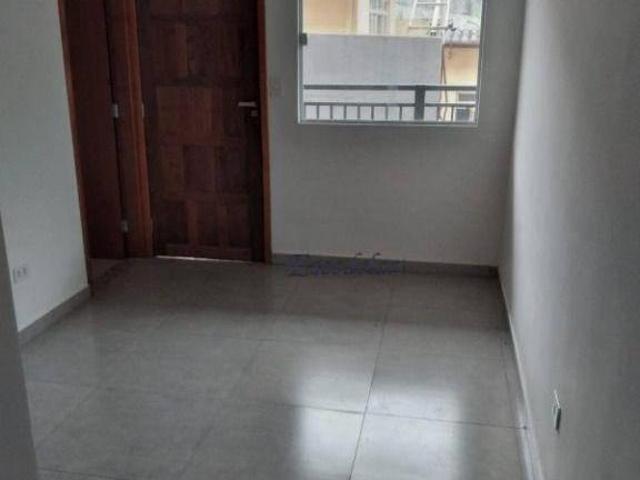 Apartamento à venda, 43 m² por R$ 275.000,00 Chora Menino São Paulo/SP