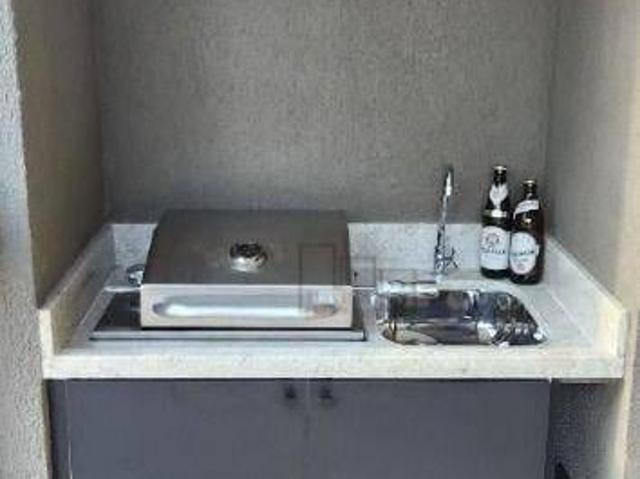 Apartamento à venda, 43 m² por R$ 279.000,00 Jardim Americano Sorocaba/SP