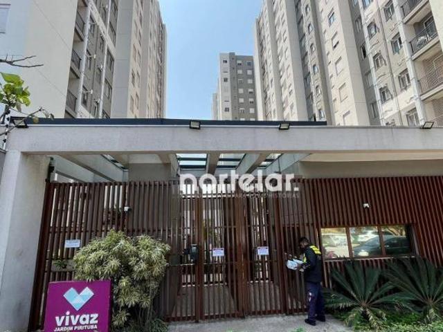 Apartamento à venda, 43 m² por R$ 279.000,00 Loteamento City Jaragua São Paulo/SP