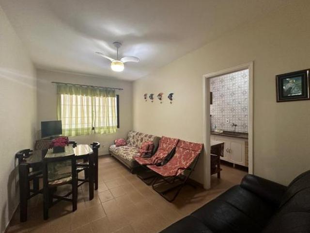 Apartamento à venda, 43 m² por R$ 270.000,00 Aviação Praia Grande/SP