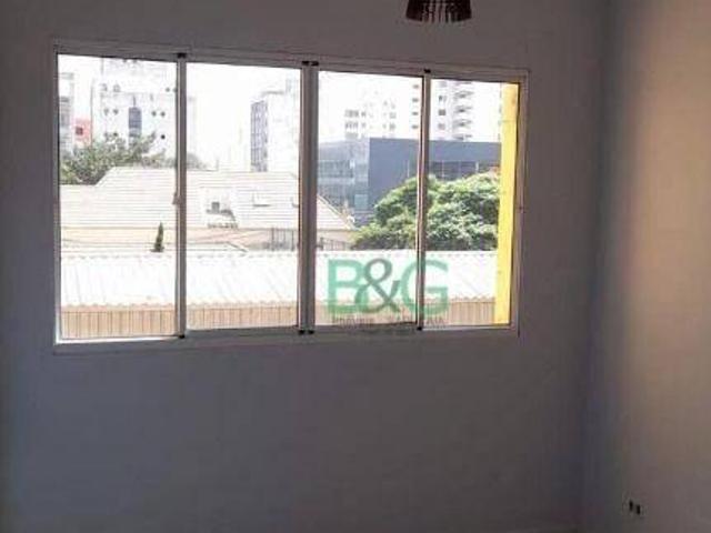 Apartamento à venda, 43 m² por R$ 270.000,00 Campos Elíseos São Paulo/SP
