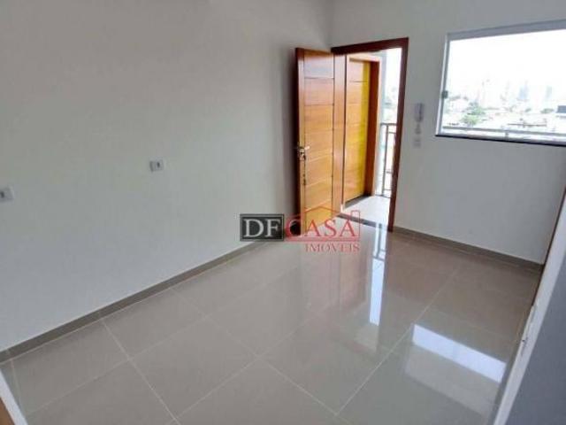 Apartamento à venda, 43 m² por R$ 270.000,00 Cidade Patriarca São Paulo/SP