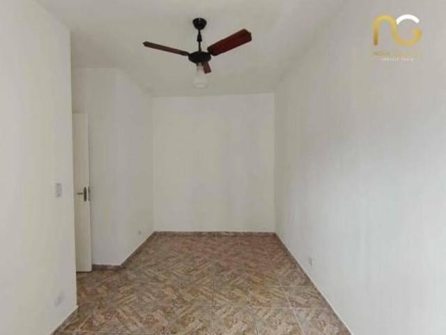 Apartamento à venda, 43 m² por R$ 285.000,00 Aviação Praia Grande/SP
