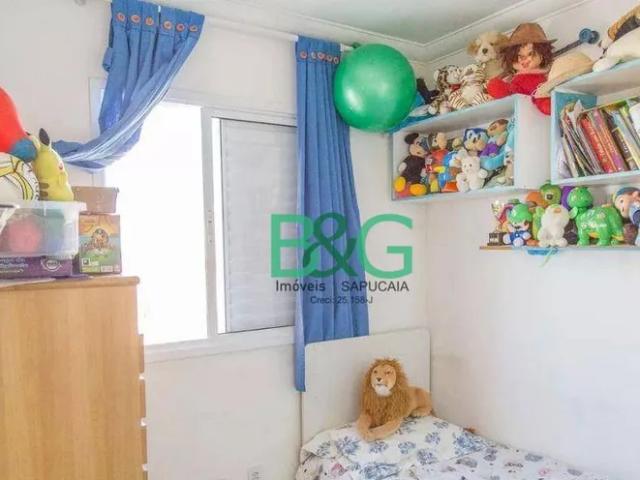 Apartamento à venda, 43 m² por R$ 289.000,00 Mooca São Paulo/SP
