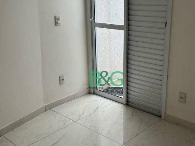 Apartamento à venda, 43 m² por R$ 280.000,00 Vila Celeste São Paulo/SP