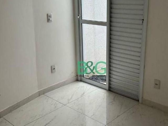 Apartamento à venda, 43 m² por R$ 280.000,00 Vila Celeste São Paulo/SP