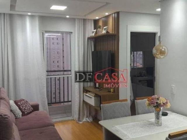 Apartamento à venda, 43 m² por R$ 280.000,00 Cidade Líder São Paulo/SP