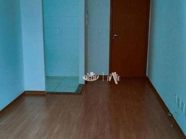 Apartamento à venda, 43 m² por R$ 280.000,00 Gleba Palhano Londrina/PR