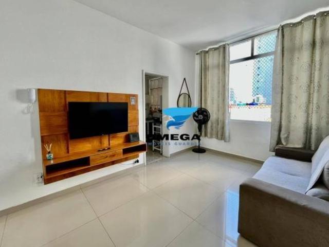 Apartamento à venda, 43 m² por R$ 280.000,00 Pitangueiras Guarujá/SP