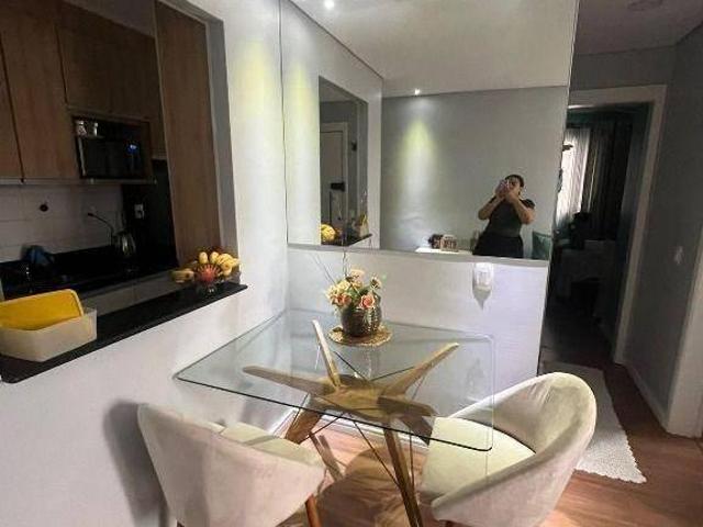 Apartamento à venda, 43 m² por R$ 295.000,00 Cidade São Mateus São Paulo/SP