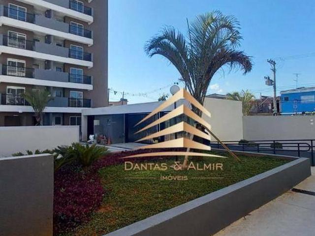 Apartamento à venda, 43 m² por R$ 299.000,00 Jardim Adriana Guarulhos/SP