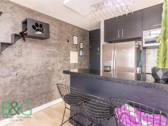 Apartamento à venda, 43 m² por R$ 290.000,00 Jaraguá São Paulo/SP