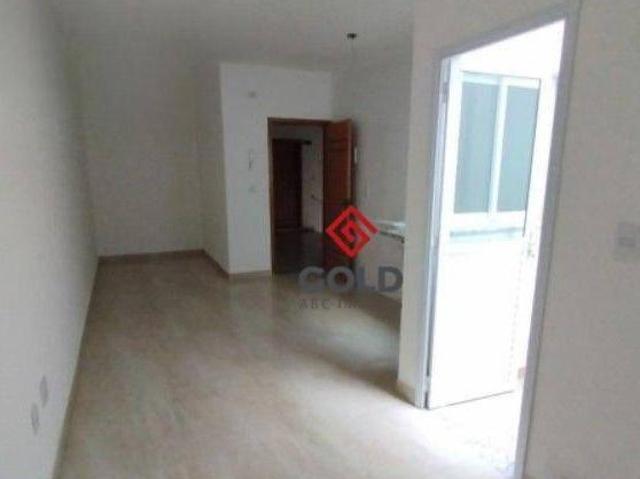 Apartamento à venda, 43 m² por R$ 291.500,00 Parque das Nações Santo André/SP