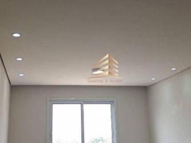 Apartamento à venda, 43 m² por R$ 307.000,00 Vila Bremen Guarulhos/SP