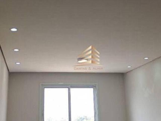 Apartamento à venda, 43 m² por R$ 307.000,00 Vila Bremen Guarulhos/SP