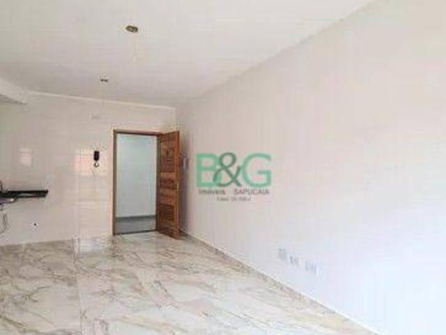 Apartamento à venda, 43 m² por R$ 297.190,00 Parque da Vila Prudente São Paulo/SP