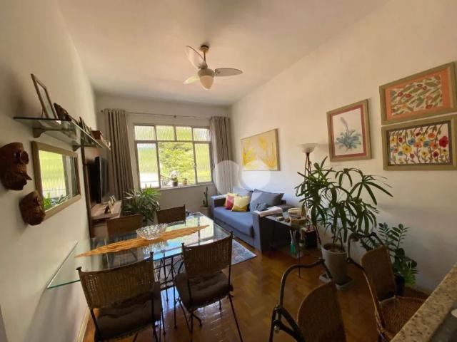 Apartamento à venda, 43 m² por R$ 300.000,00 Tijuca Rio de Janeiro/RJ