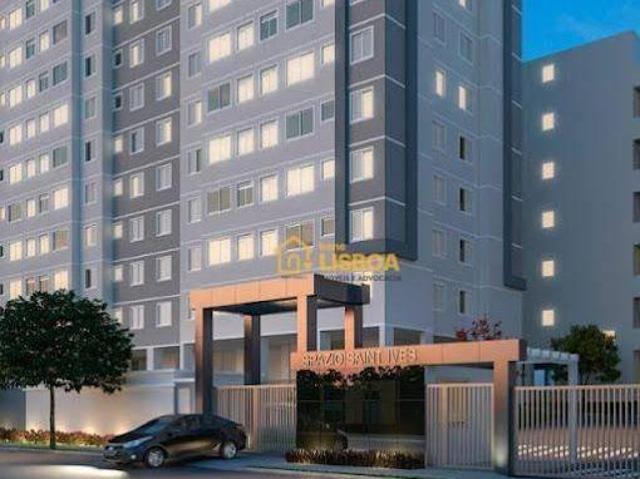 Apartamento à venda, 43 m² por R$ 300.000,00 Cidade São Mateus São Paulo/SP