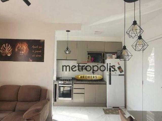 Apartamento à venda, 43 m² por R$ 300.000,00 Imirim São Paulo/SP