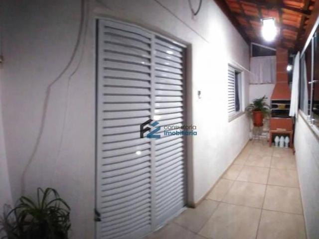 Apartamento à venda, 43 m² por R$ 310.000,00 Vila Vitória Santo André/SP