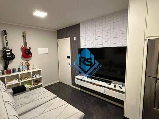 Apartamento à venda, 43 m² por R$ 312.000,00 Jardim Ipê Sorocaba/SP