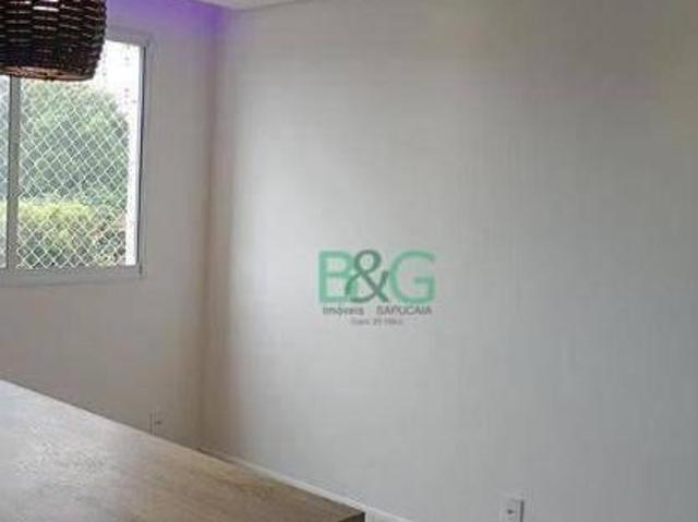 Apartamento à venda, 43 m² por R$ 328.000,00 Vila Andrade São Paulo/SP