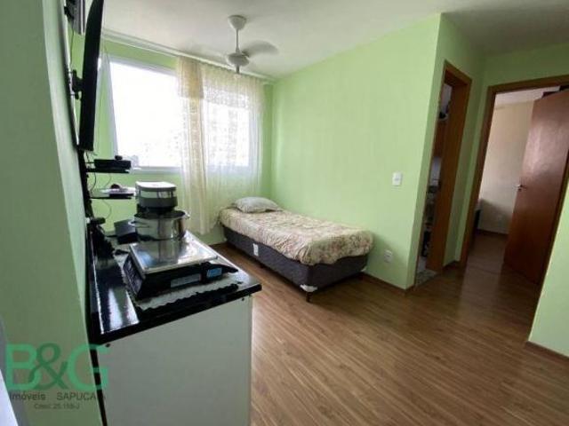 Apartamento à venda, 43 m² por R$ 320.000,00 Jardim Íris São Paulo/SP