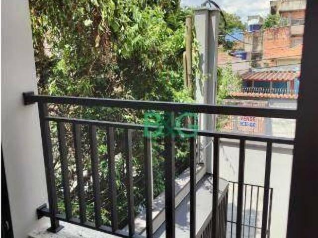 Apartamento à venda, 43 m² por R$ 323.900,00 Vila Gustavo São Paulo/SP