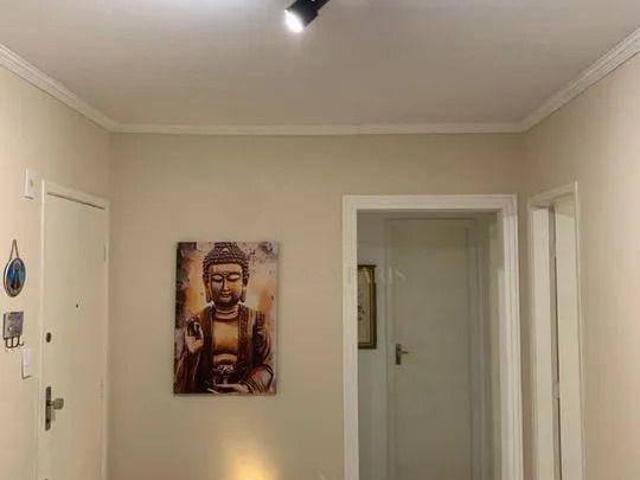 Apartamento com 2 dormitórios à venda, 43 m² por R$ 315.000,00 Aviação Praia Grande/SP