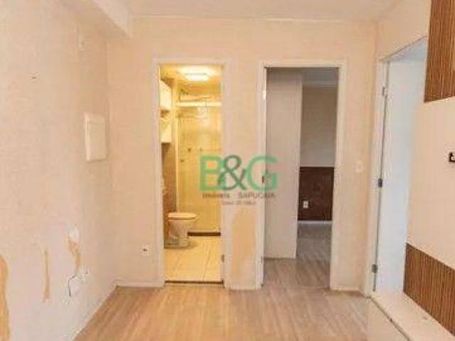 Apartamento à venda, 43 m² por R$ 349.000,00 Vila Monumento São Paulo/SP