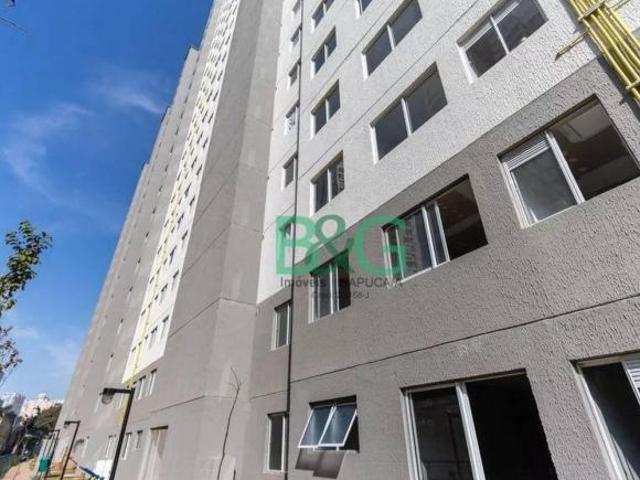 Apartamento à venda, 43 m² por R$ 340.000,00 Barra Funda São Paulo/SP