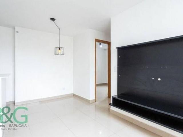 Apartamento à venda, 43 m² por R$ 340.000,00 Jardim Íris São Paulo/SP