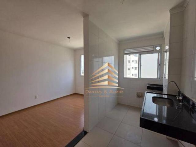 Apartamento à venda, 43 m² por R$ 359.000,00 Vila Barros Guarulhos/SP