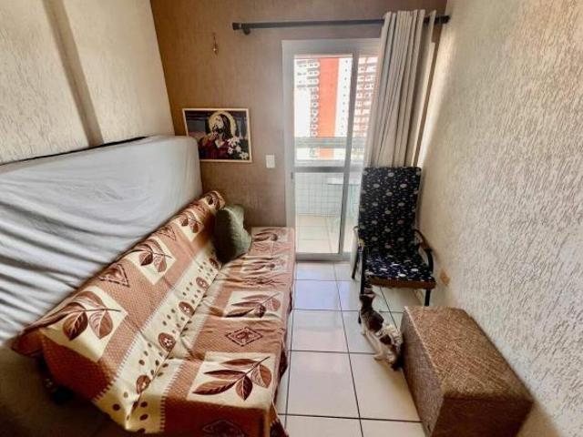 Apartamento à venda, 43 m² por R$ 359.000,00 Boqueirão Praia Grande/SP