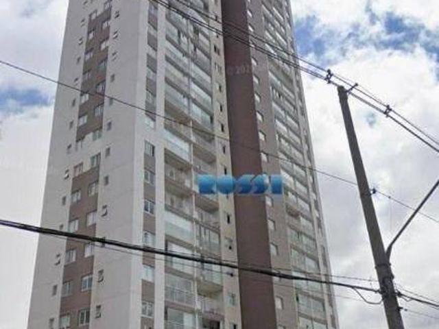 Apartamento à venda, 43 m² por R$ 350.000,00 Vila Prudente Zona Leste São Paulo/SP