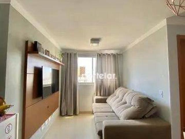 Apartamento à venda, 43 m² por R$ 350.000,00 Pirituba São Paulo/SP