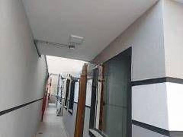 Apartamento à venda, 43 m² por R$ 350.799,50 Tucuruvi São Paulo/SP