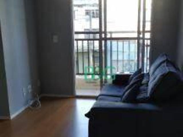 Apartamento à venda, 43 m² por R$ 369.000,00 Bom Retiro São Paulo/SP