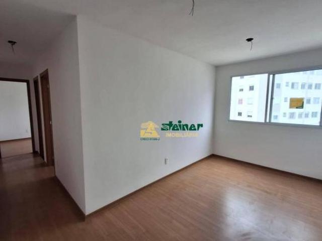 Apartamento à venda, 43 m² por R$ 360.000,00 Vila Barros Guarulhos/SP