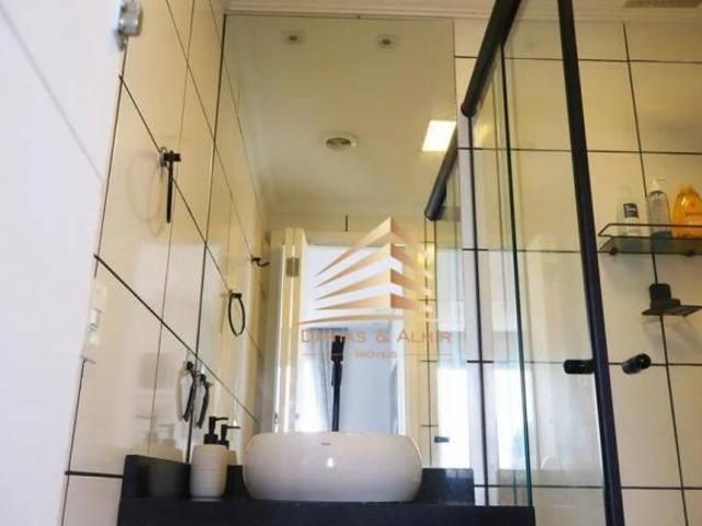 Apartamento à venda, 43 m² por R$ 390.000,00 Vila Itapegica Guarulhos/SP
