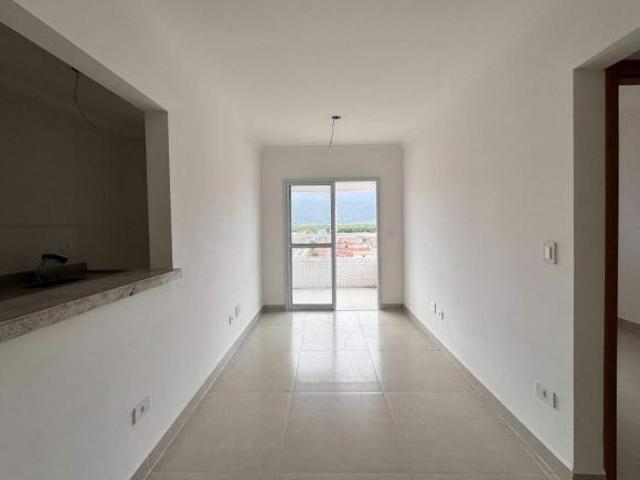 Apartamento à venda, 43 m² por R$ 370.000,00 Jardim Imperador Praia Grande/SP