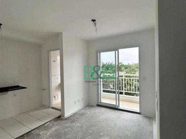 Apartamento à venda, 43 m² por R$ 371.000,00 Água Chata Guarulhos/SP