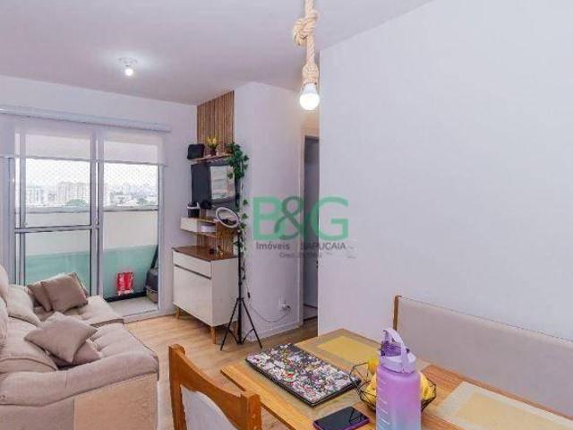 Apartamento à venda, 43 m² por R$ 380.000,00 Vila Guilherme São Paulo/SP