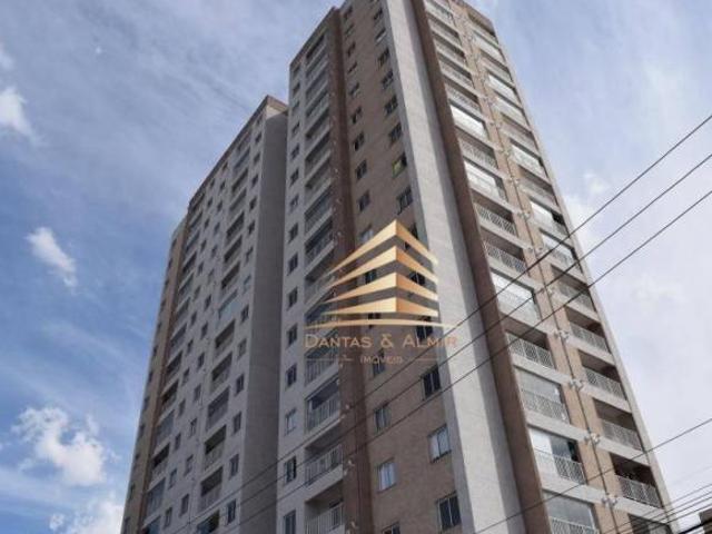 Apartamento à venda, 43 m² por R$ 399.000,00 Vila Itapegica Guarulhos/SP