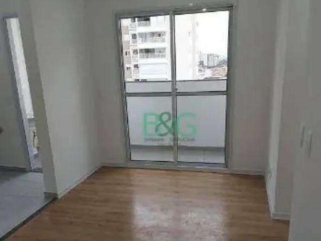 Apartamento à venda, 43 m² por R$ 400.000,00 Vila Guilherme São Paulo/SP