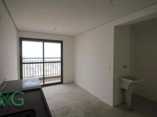 Apartamento à venda, 43 m² por R$ 400.000,00 Vila Prudente Zona Leste São Paulo/SP