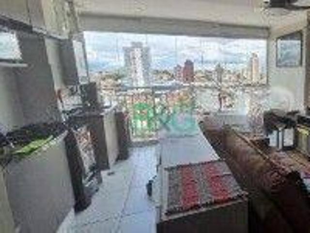 Apartamento à venda, 43 m² por R$ 414.000,00 Vila Prudente Zona Leste São Paulo/SP