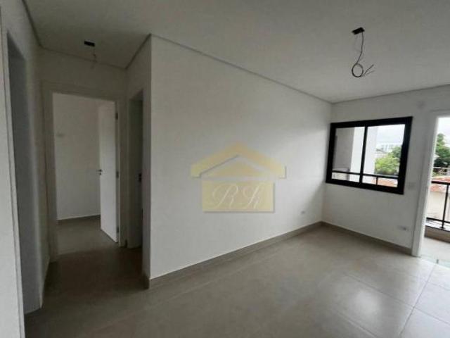 Apartamento à venda, 43 m² por R$ 425.000,00 Vila Guarani Zona Sul São Paulo/SP