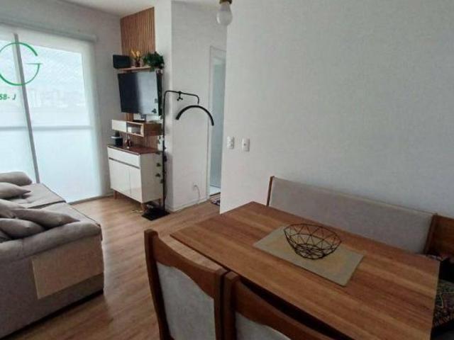 Apartamento à venda, 43 m² por R$ 425.000,00 Vila Guilherme São Paulo/SP