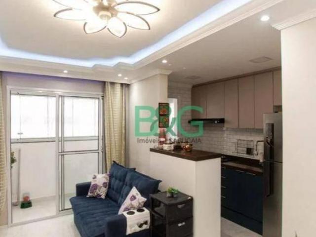 Apartamento à venda, 43 m² por R$ 429.000,00 Vila Guilherme São Paulo/SP